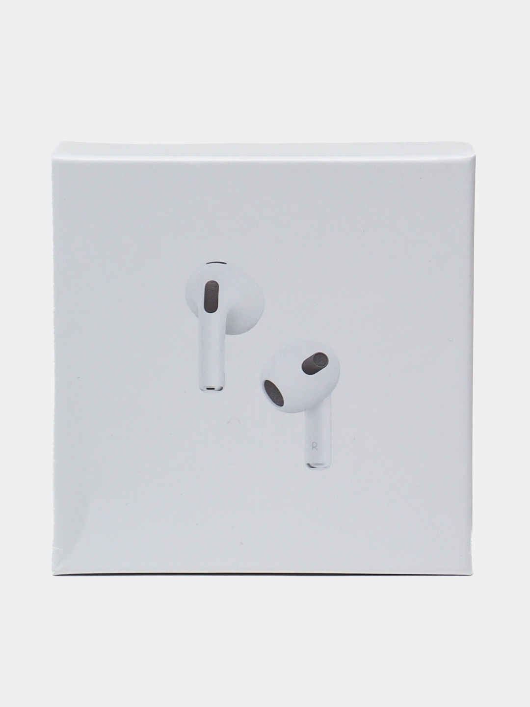 Simsiz quloqchinlar Pods 3, iPhone va Android uchun naushniklar 49000 ...