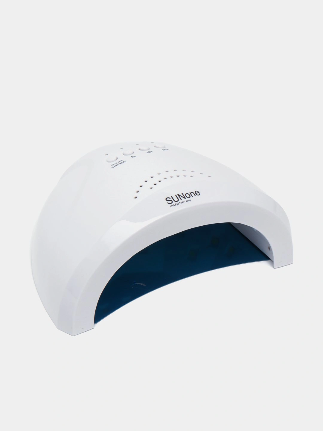 Manikyur va pedikyur uchun professional chiroq SUN X5 Max 120W 99900 so ...