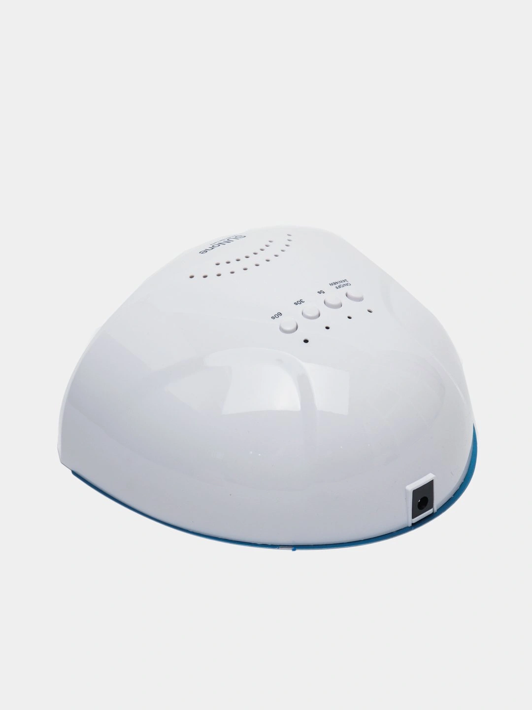 Manikyur va pedikyur uchun professional chiroq SUN X5 Max 120W 99900 so ...