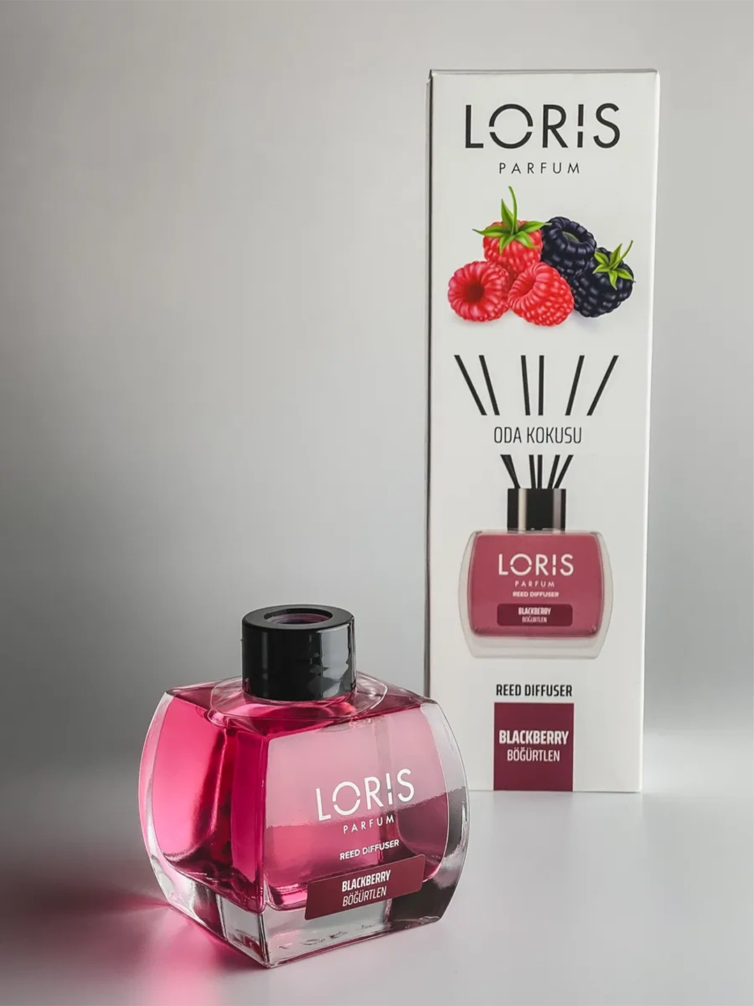 LORIS Red Mulberry аромадиффузоры для дома, офиса купить по низким ...