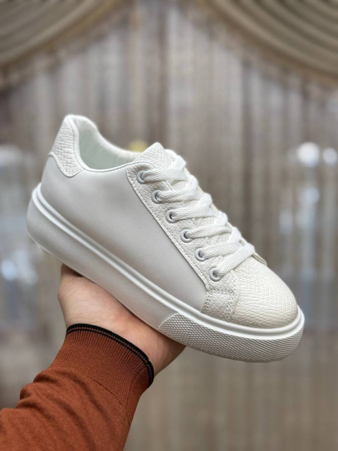 Все сезонные кроссовки, в трех разных цветах, размер 36-40 купить по ...