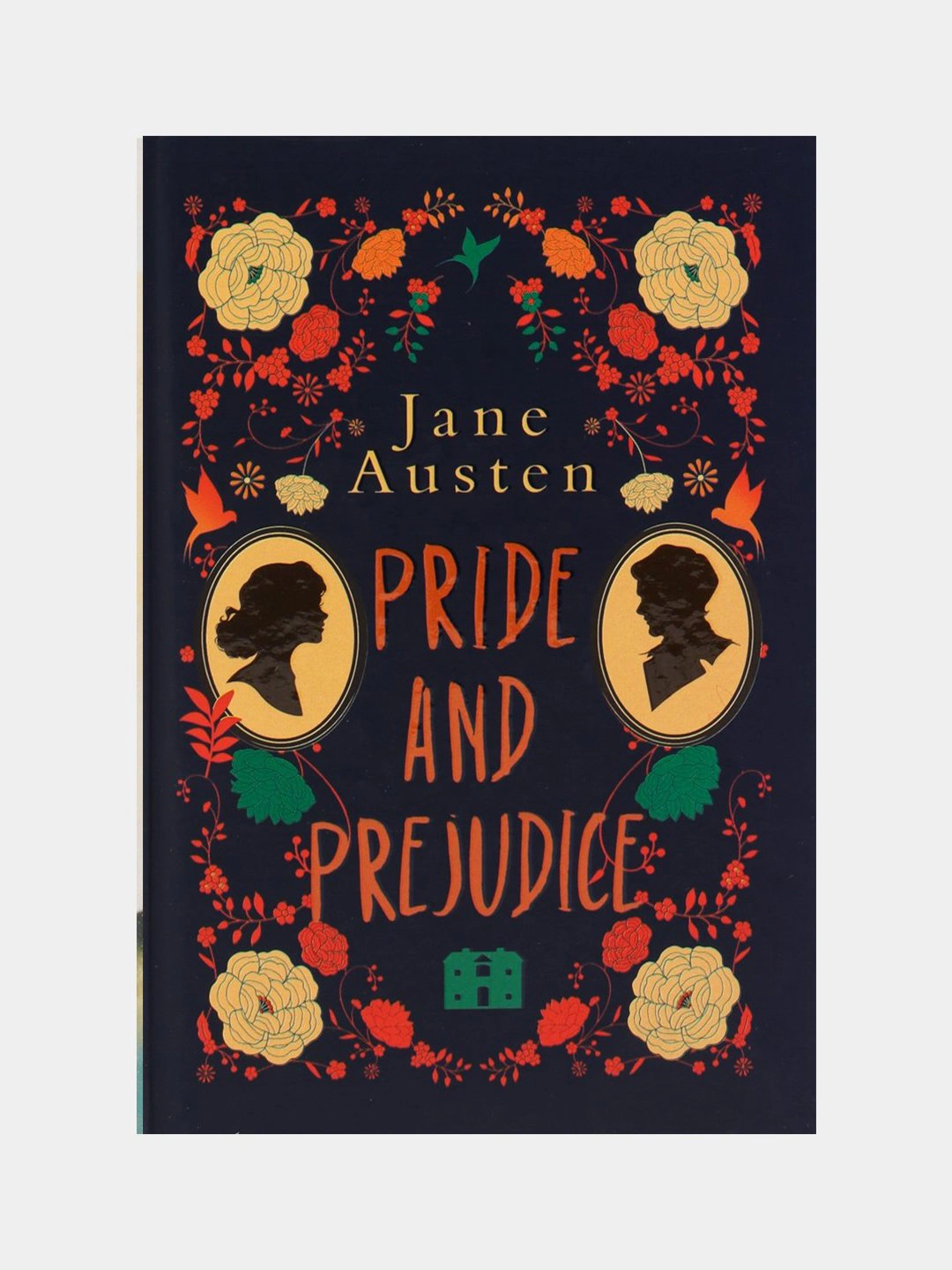 Pride and Prejudice, Jane Austenni arzon narxda sotib oling — Uzum ...
