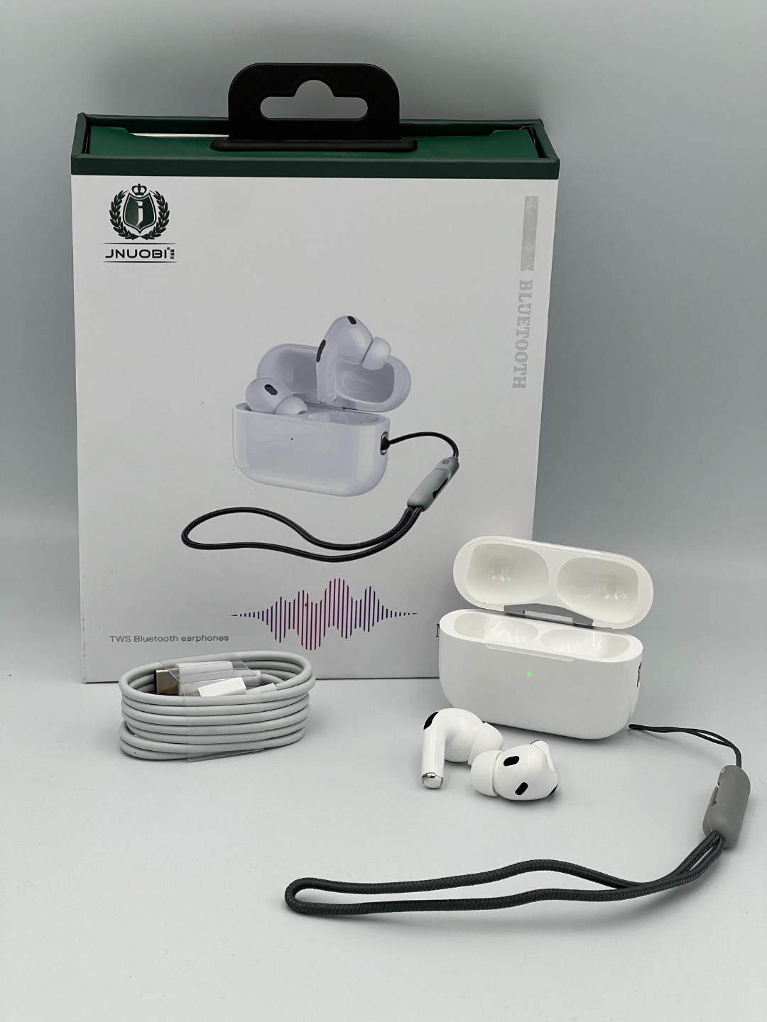 Беспроводные наушники M5 PRO2 Bluetooth Lux купить по низким ценам в ...