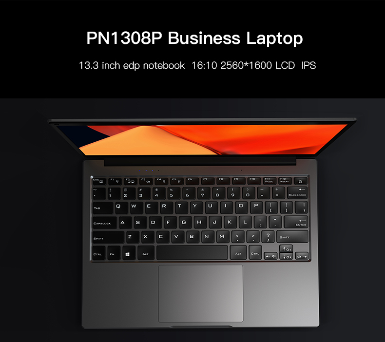 Ноутбук Adreamer LeoBook 13.3 2.5K UHD купить по низким ценам в ...