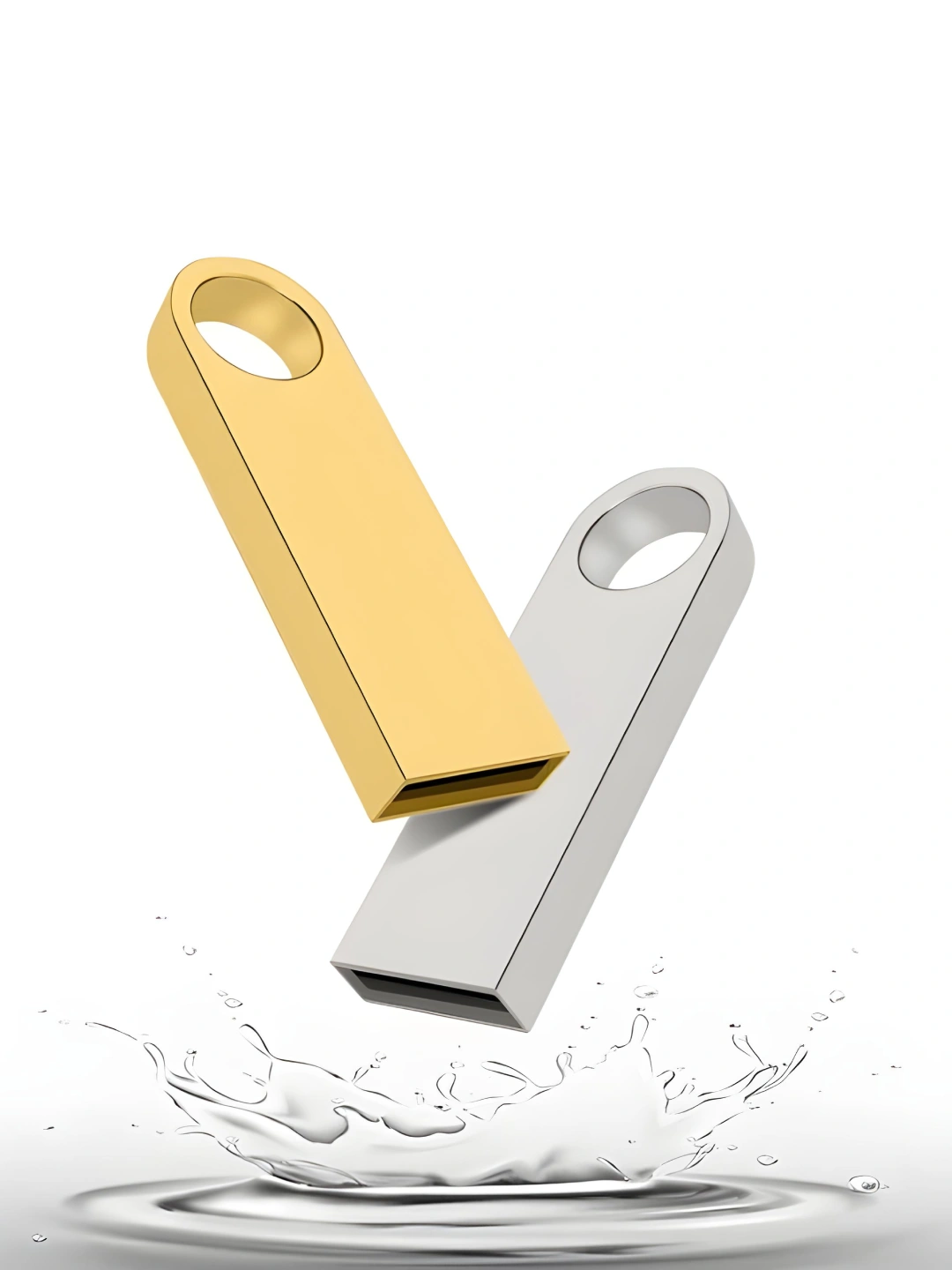 Fleshka USB 2.0 2 GB, 4 GB, 8 GB, 16 GB, 32 GB, 64 GBni arzon narxda ...