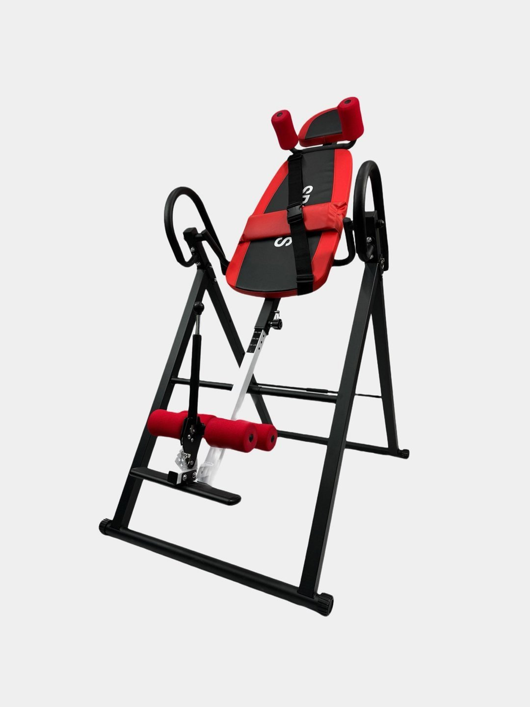 Инверсионный стол тренажер Axelus, для позвоночника и грыжи купить по ...