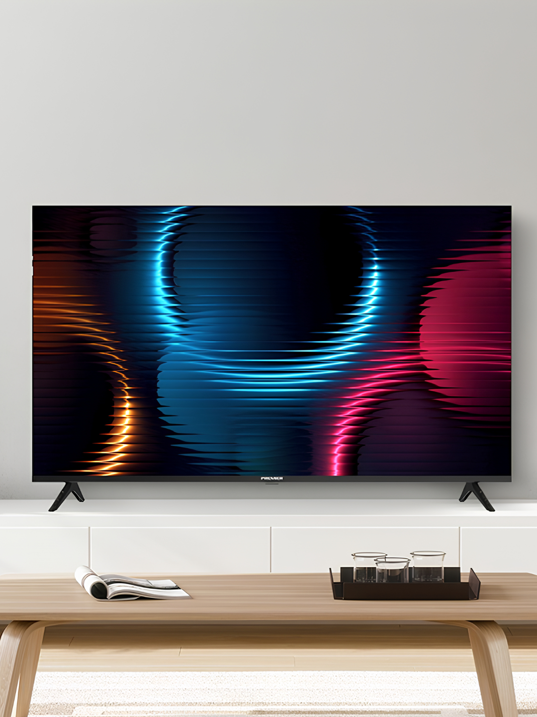 Телевизор Smart Premier 32PRM3010SV 32 Tizen Os Samsung операционная ...