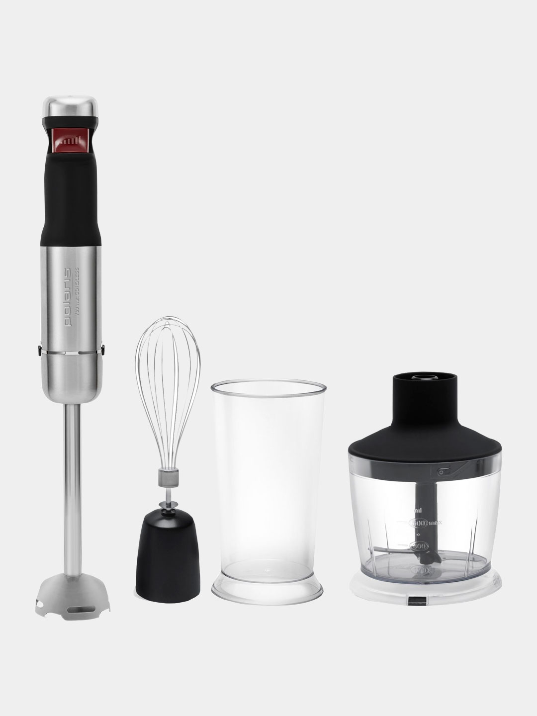 Ручной Блендер Polaris PHB 0745AL CordLess купить по низким ценам в ...