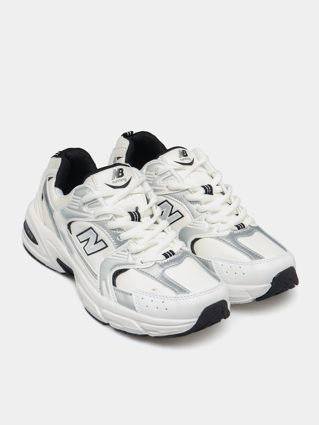 Кроссовки для женщин и мужчин NB 36-44, унисекс купить по низким ценам ...