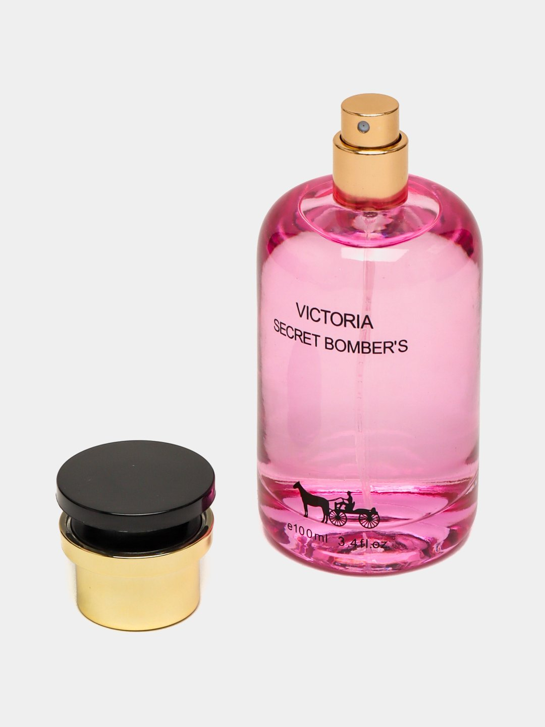 Парфюмерная вода для женщин Secret Bombshell, 100 мл за 149000 сум со скидкой 85%. Uzum Market