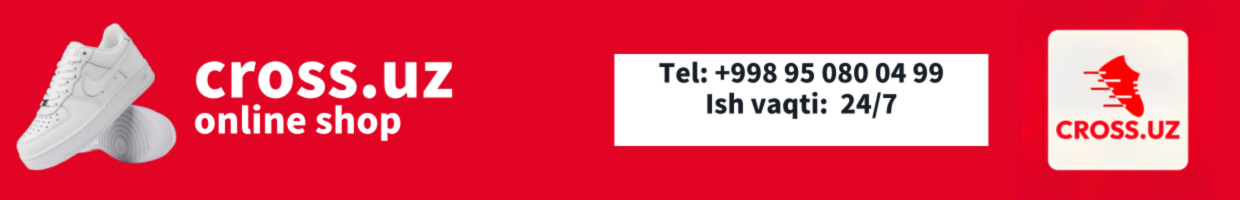 cross-uz — каталог товаров в интернет-магазине Uzum