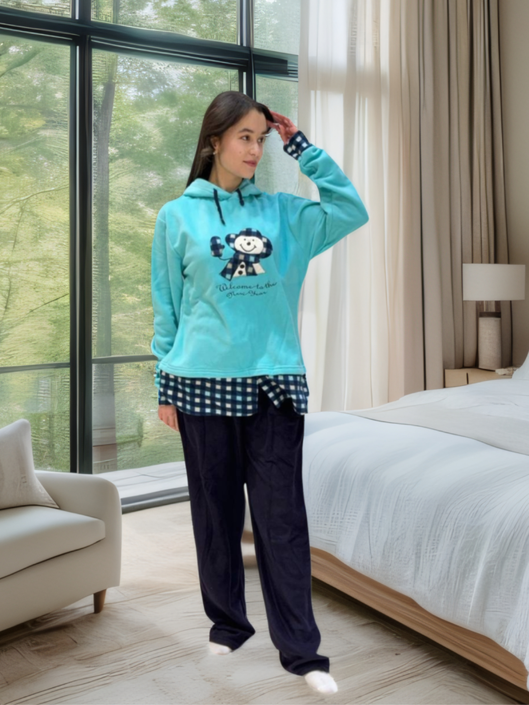 Uy uchun ikki va uch qismli to'plam NEni arzon narxda sotib oling — Uzum (1485760)