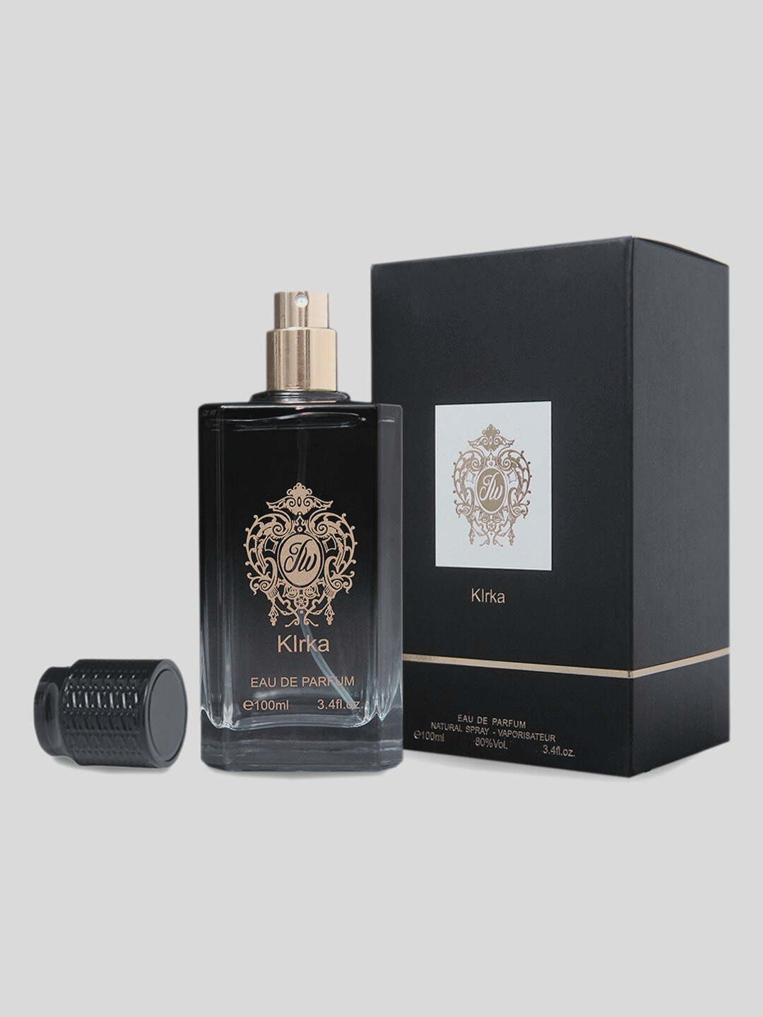 Kirka стойкий и притягательный мужской парфюм купить по низким ценам в ...