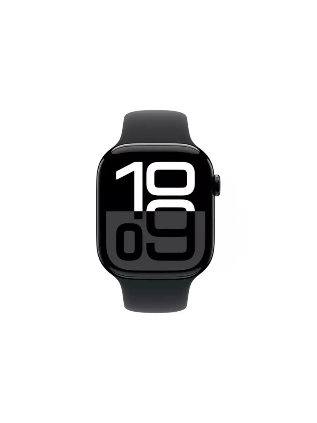 Smart soat iWatch 10, 42 mm, Blackni arzon narxda sotib oling — Uzum ...