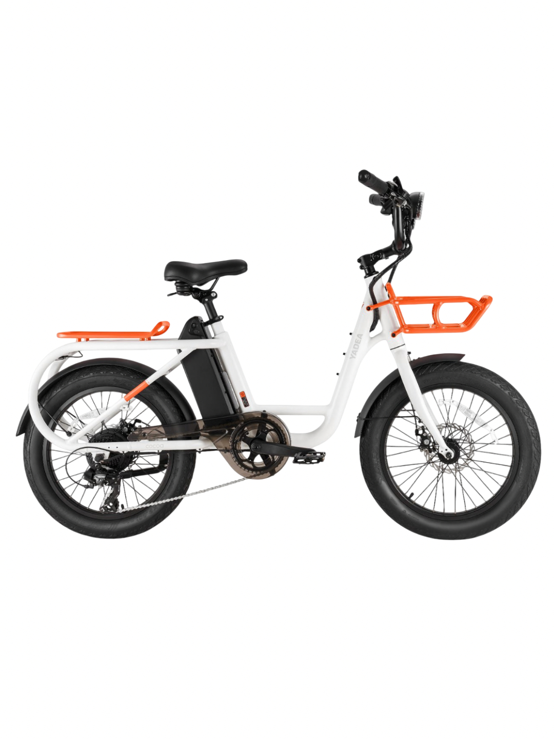 YADEA" elektron velosiped, yengil, ixcham, chaqqon, jimni arzon narxda ...