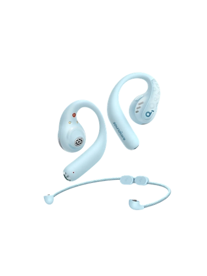 Наушники SoundCore