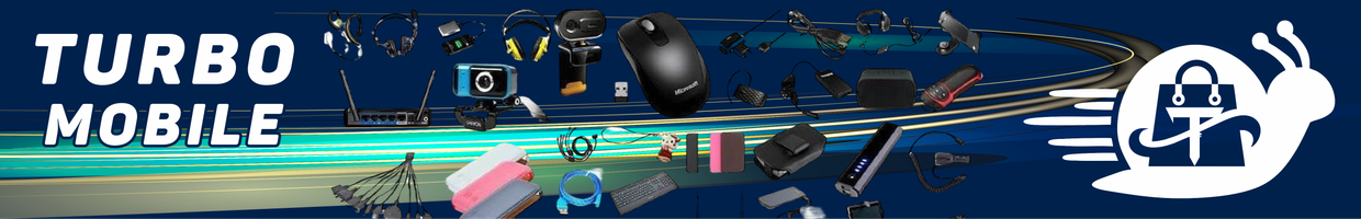 Turbo Mobile — каталог товаров в интернет-магазине Uzum