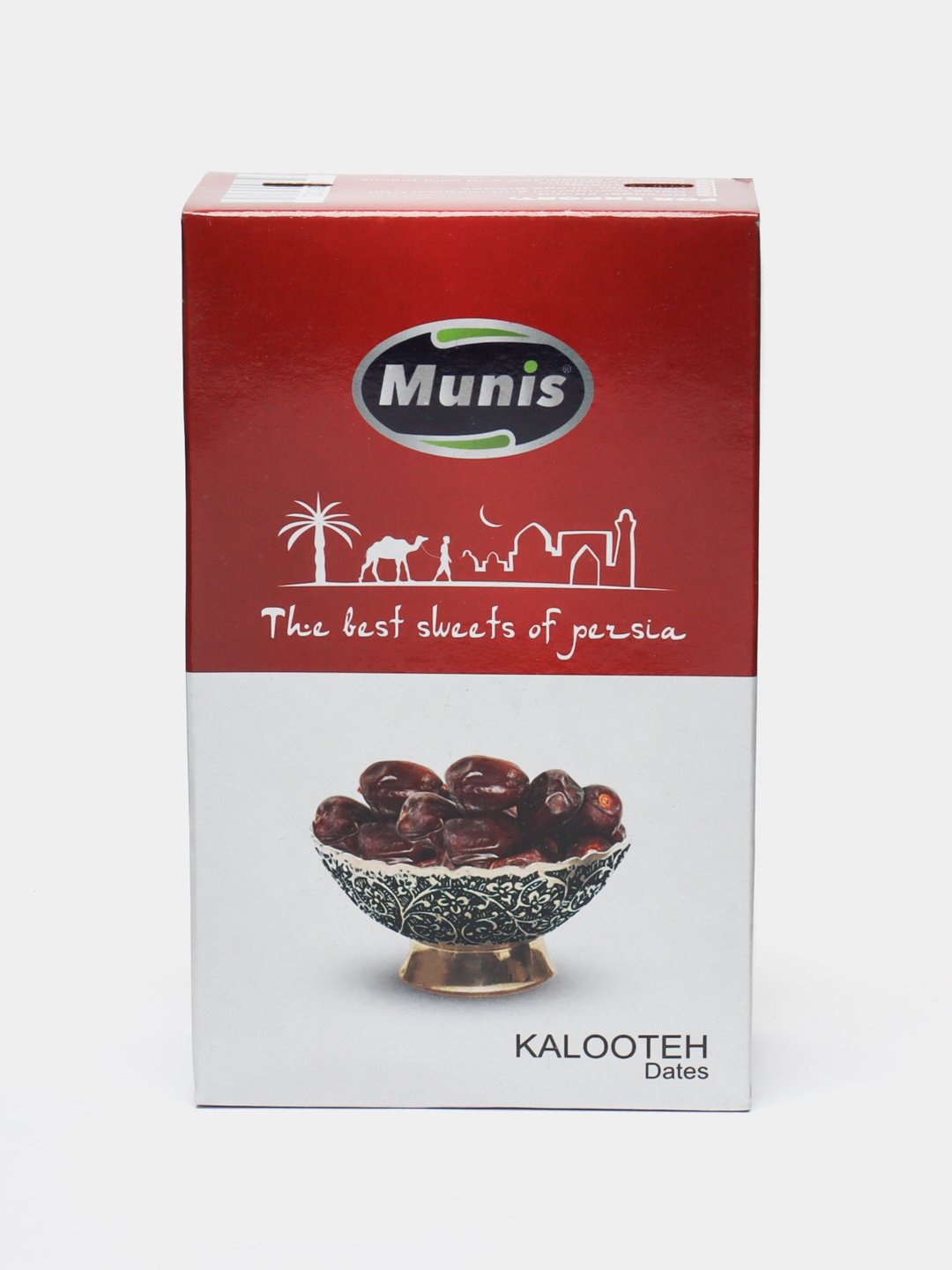 Xurmo KALOOTEH, 500 gni arzon narxda sotib oling — Uzum (1530889)