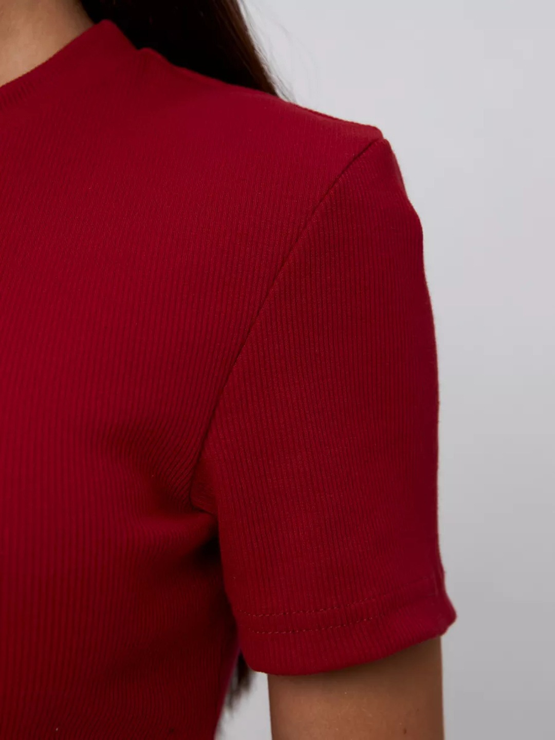 Top krop ayollar va qizlar uchun, "SARA,hS" 39000 so'mga 61% chegirma ...