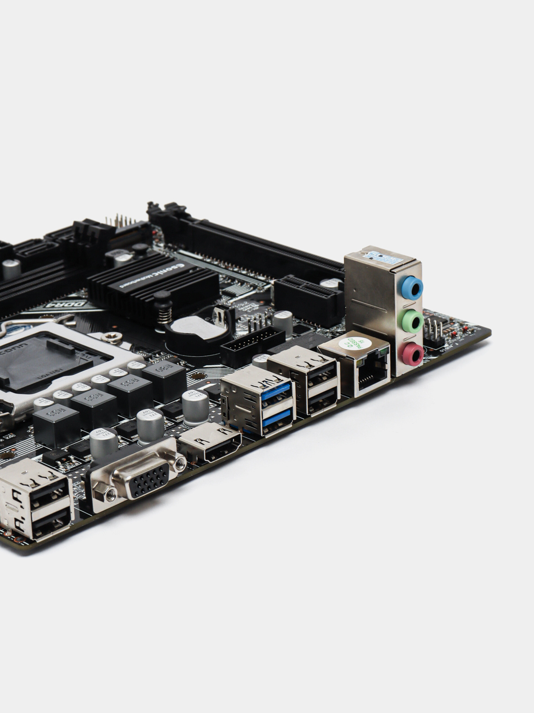 Ona plata Esonic H110 BOX NVME M2ni arzon narxda sotib oling — Uzum ...