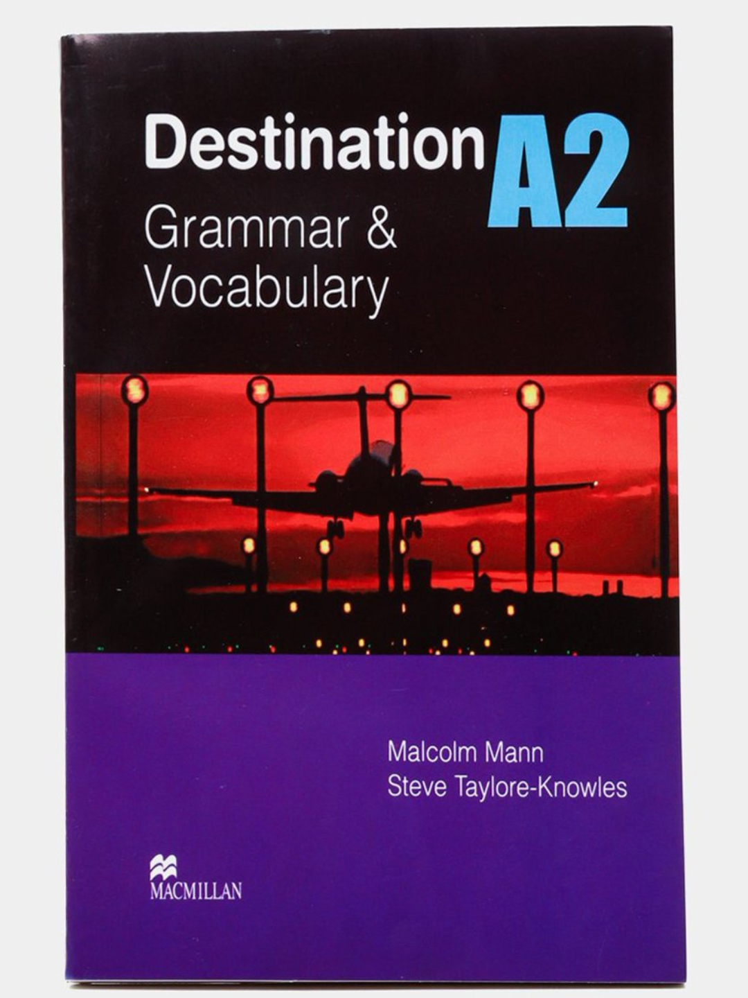 Destination A1 and A2. Grammar and Vocabulary/ with answer keyni arzon narxda sotib oling — Uzum ...