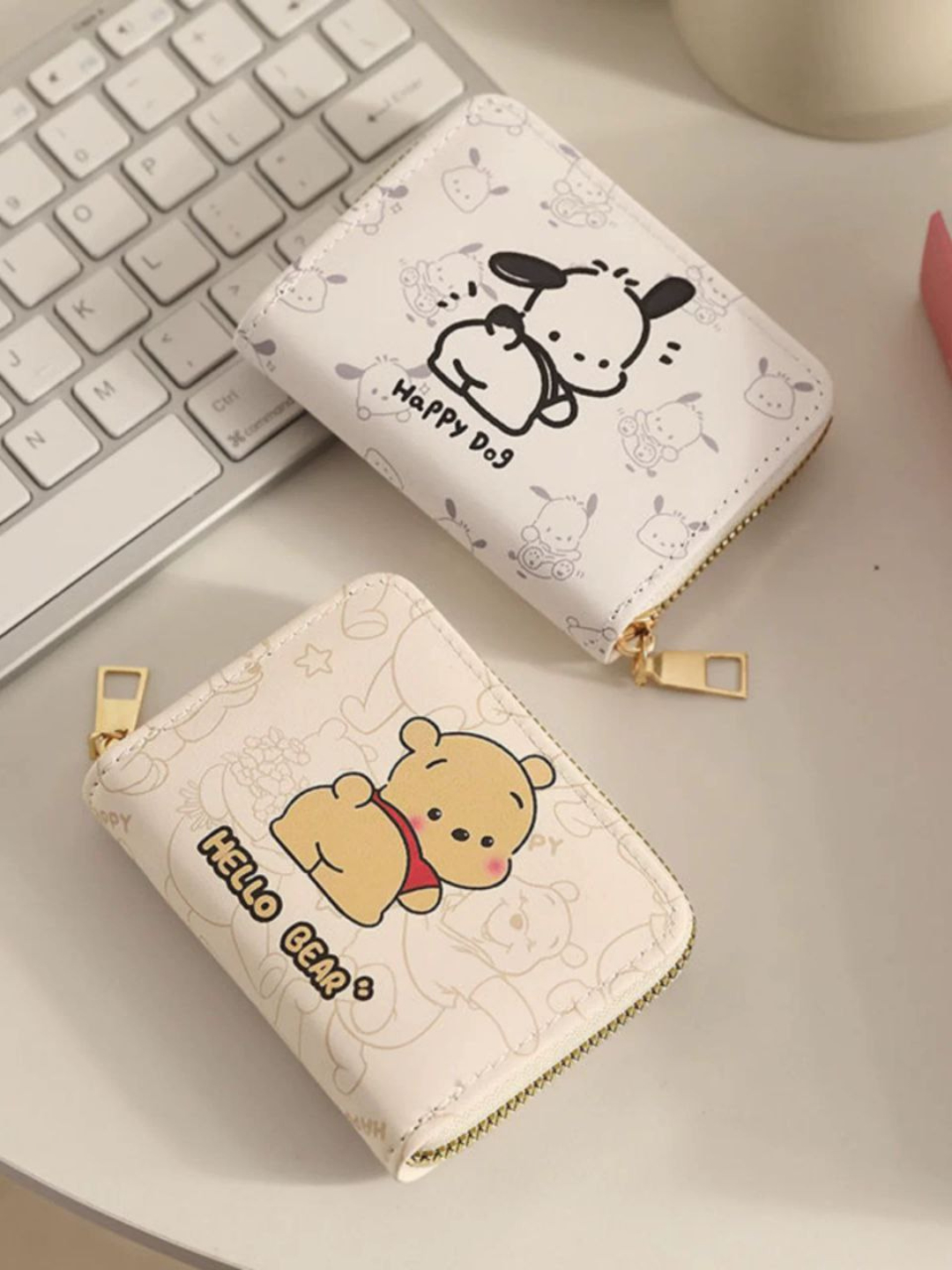 Кошелек для девочек купить по низким ценам в интернет-магазине Uzum ...