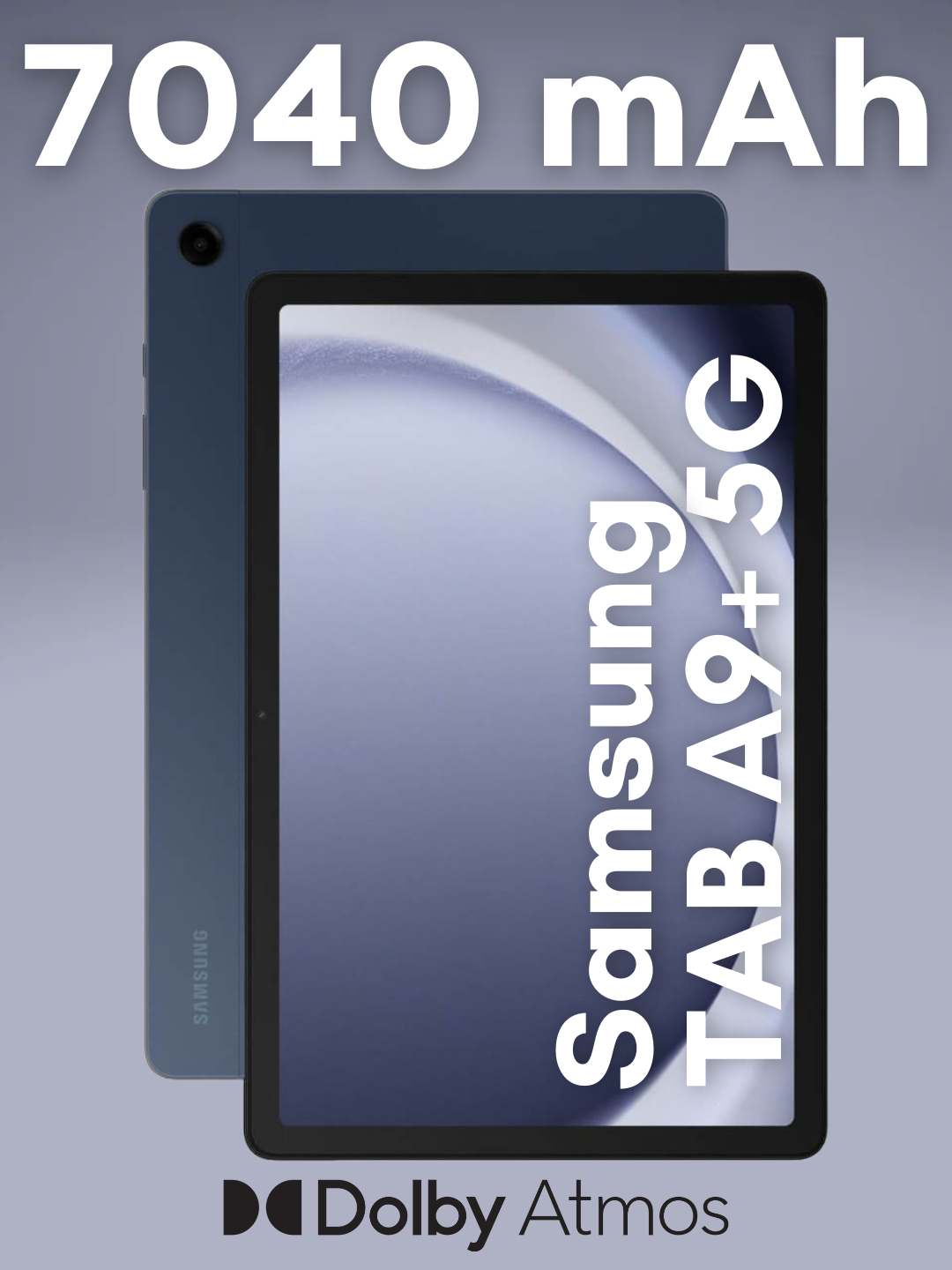 Planshet Samsung Galaxy Tab A9+ 5G,11.0 ekranni arzon narxda sotib ...