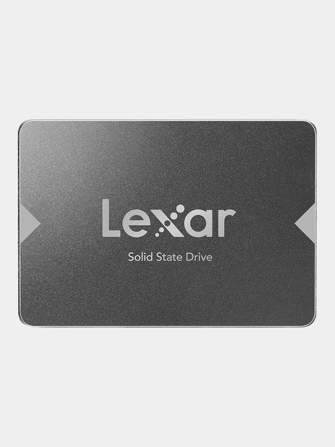 Qattiq disk SSD 128 GB, 256 GB, 512GB, 1TB Lexar NS100 2.5" SATA 6 Gb ...
