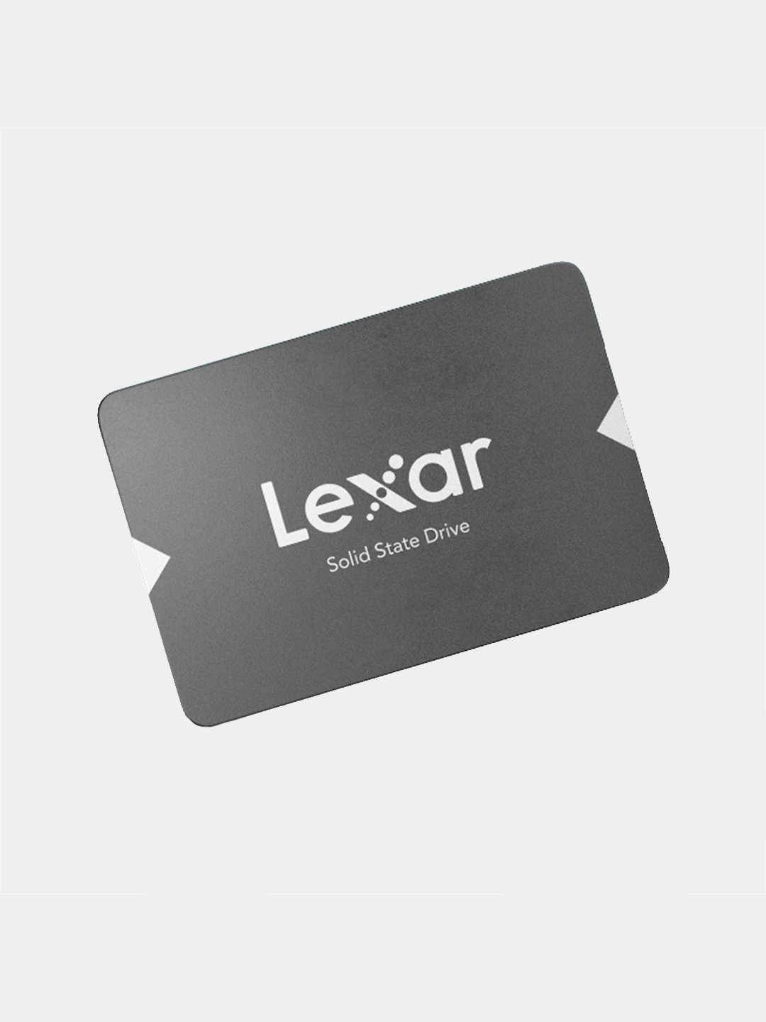 Qattiq disk SSD 128 GB, 256 GB, 512GB, 1TB Lexar NS100 2.5" SATA 6 Gb ...