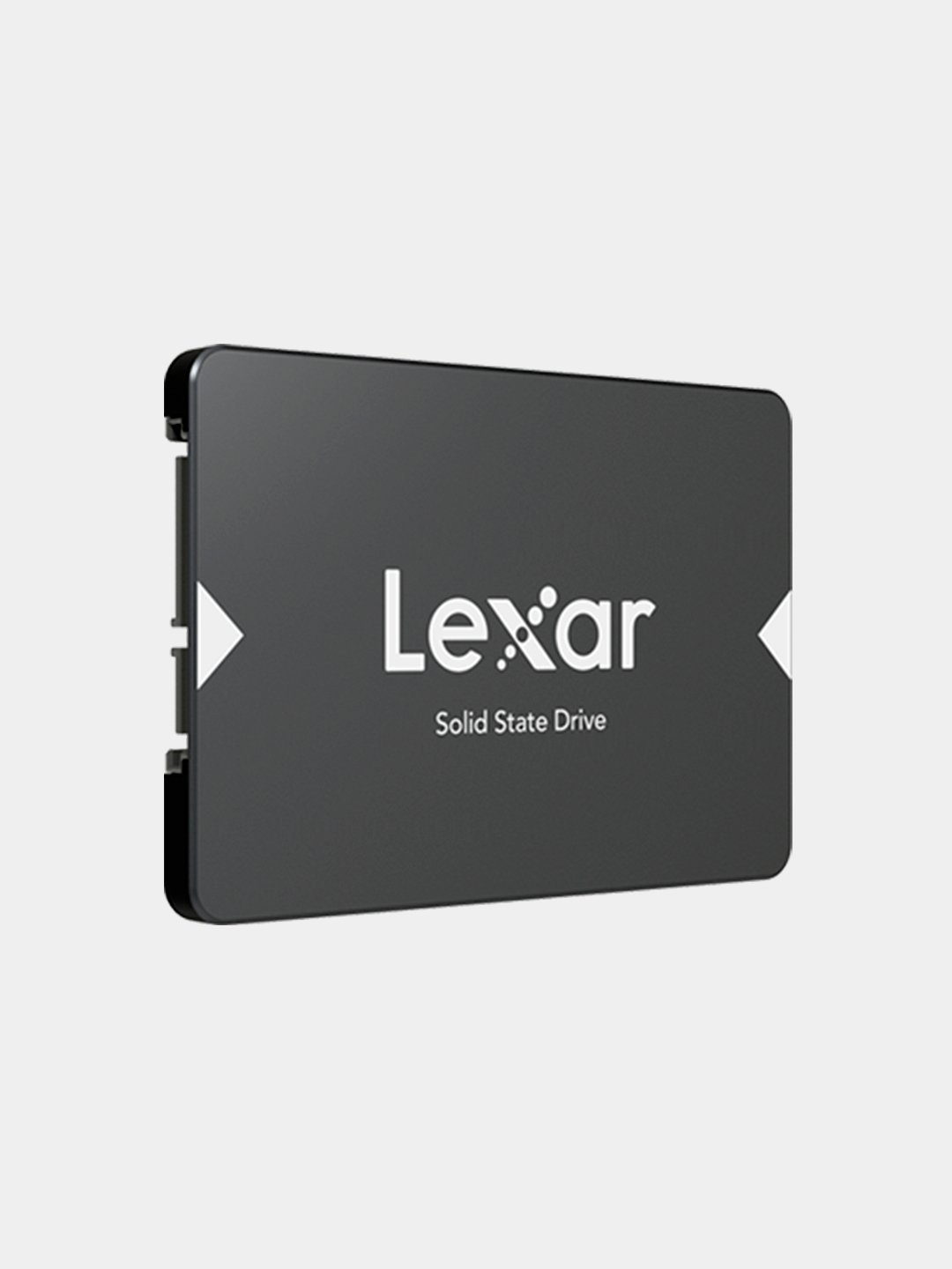 Qattiq disk SSD 128 GB, 256 GB, 512GB, 1TB Lexar NS100 2.5" SATA 6 Gb ...
