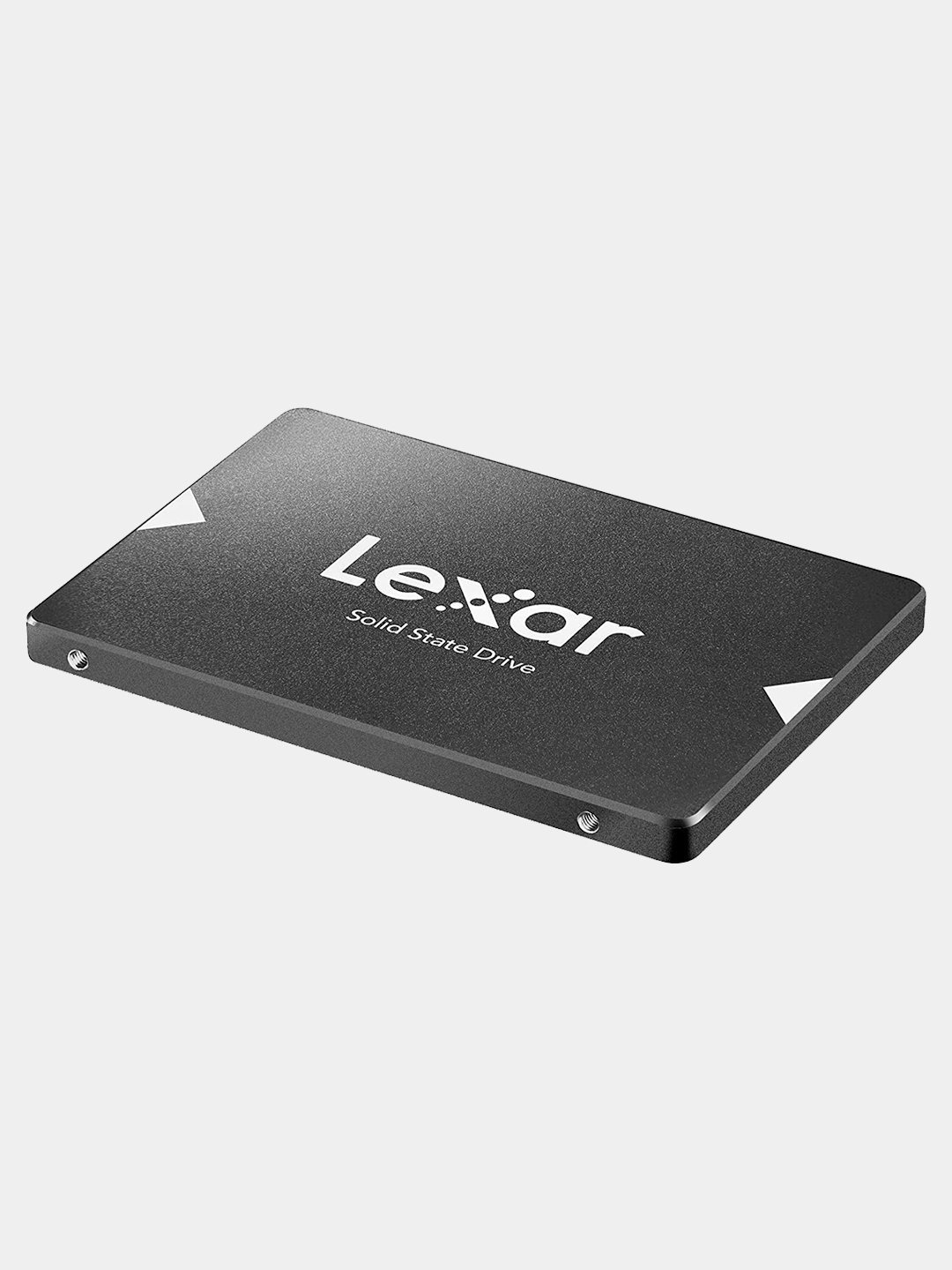 Qattiq disk SSD 128 GB, 256 GB, 512GB, 1TB Lexar NS100 2.5" SATA 6 Gb ...