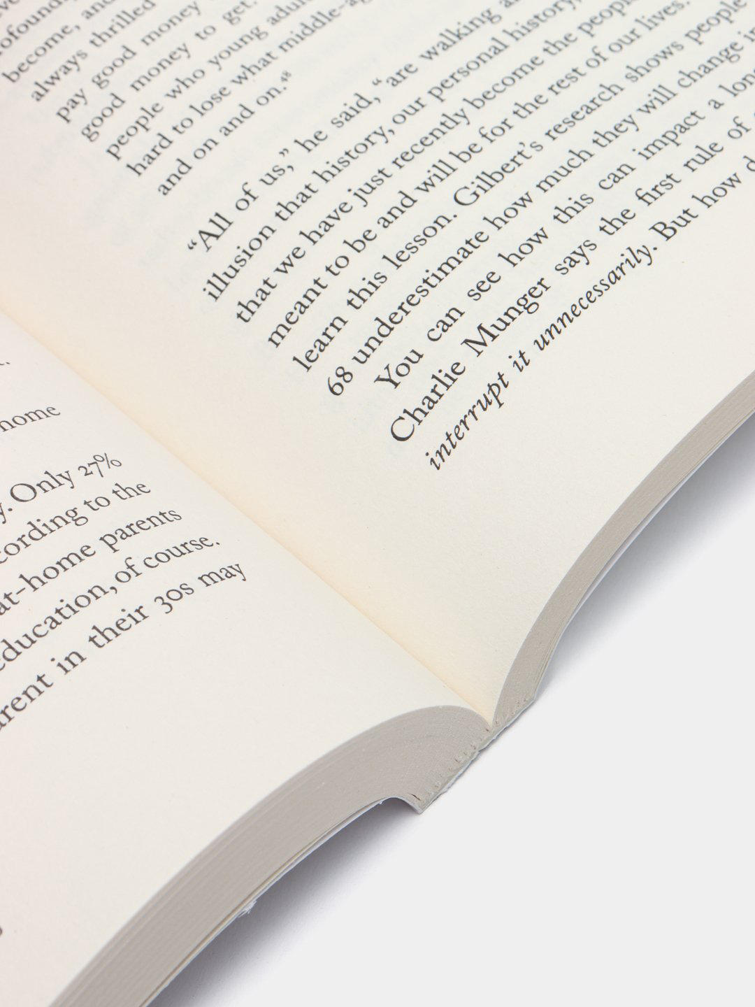 The Psychology of Money, Morgan Housel 24000 so'mga 85% chegirma bilan ...