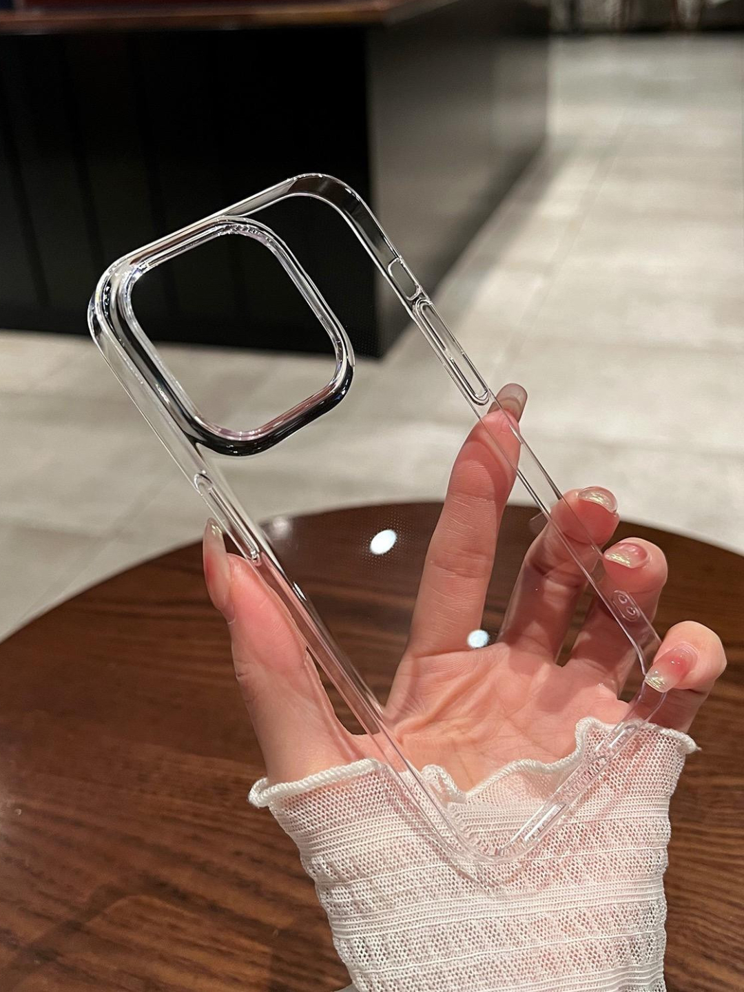 Chexol iPhone 7,8,SE,XR,XS,11,12,13,14,15,16,Pro,Max,Plus,Mini uchun ...