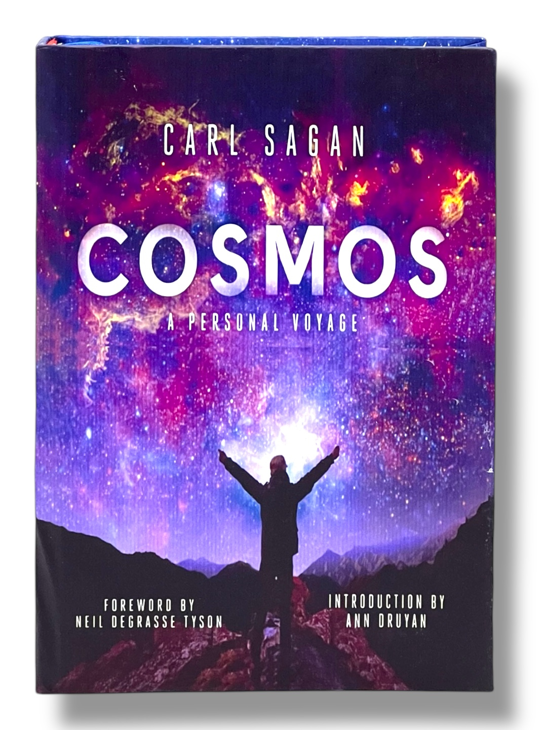 Cosmos a personal voyage, Carl Sagan купить по низким ценам в интернет ...