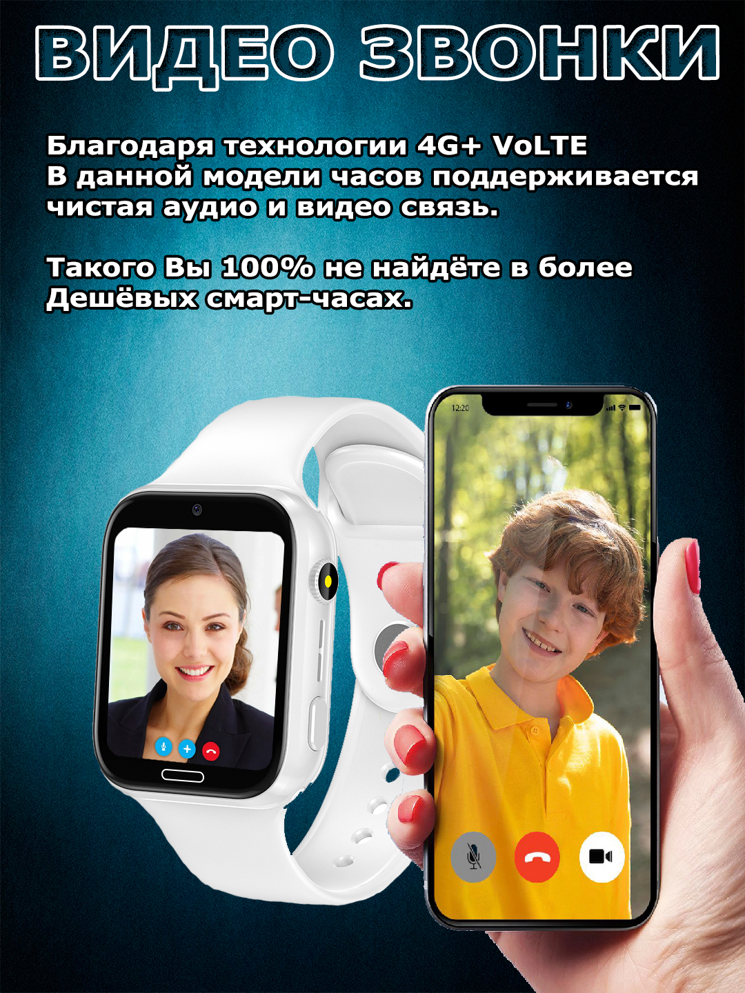 Bolalar aqilli smart soati sim kartada ishlaydi ilova orqali masofadan ...