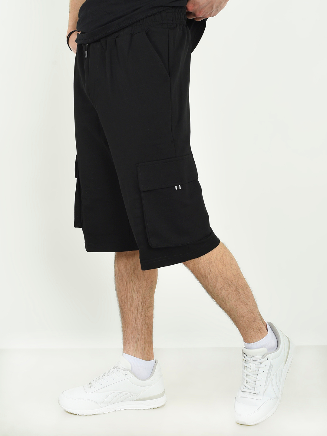 Мужские шорты DARENZI, из 100% хлопка, для спорта и отдыха, лёгкие и дышащие купить по низким ...