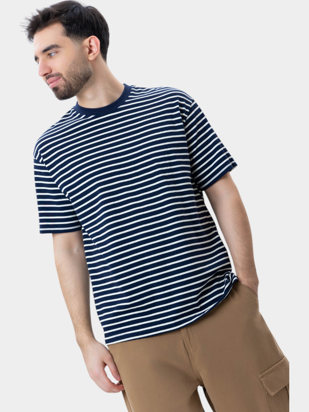 TERRA PRO Мужская футболка короткий рукав SS25CR2-25-21524 купить по низким ценам в интернет ...