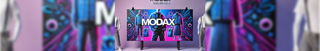 Modax — Barcha toifalar 63% gacha chegirma bilan ⭐4.8 (4812+ sharhlar ...