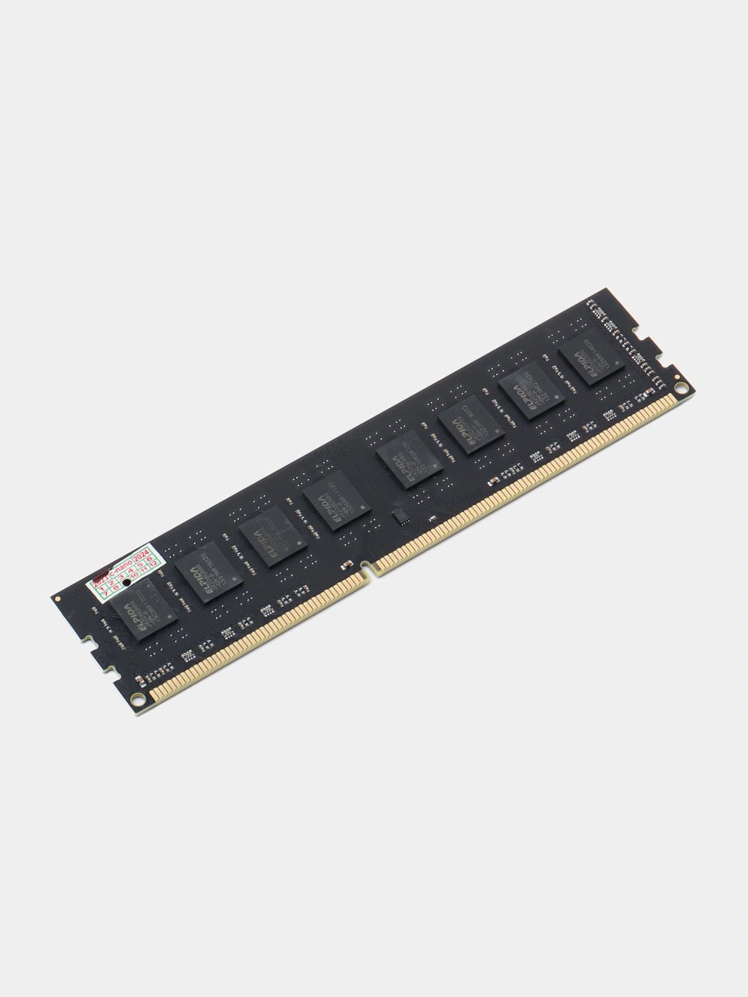 Оперативная память Kingston DDR3,4,5 1333, 1600, 2666, 3200, 5600 MHz ...