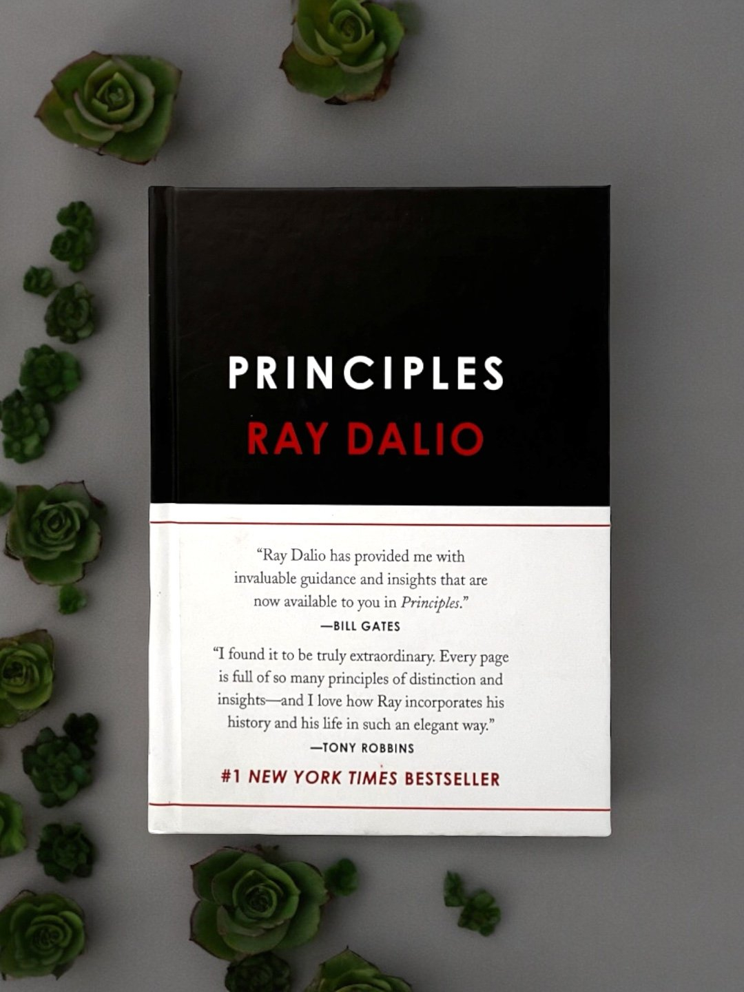 Principles, Ray Dalio купить по низким ценам в интернет-магазине Uzum ...