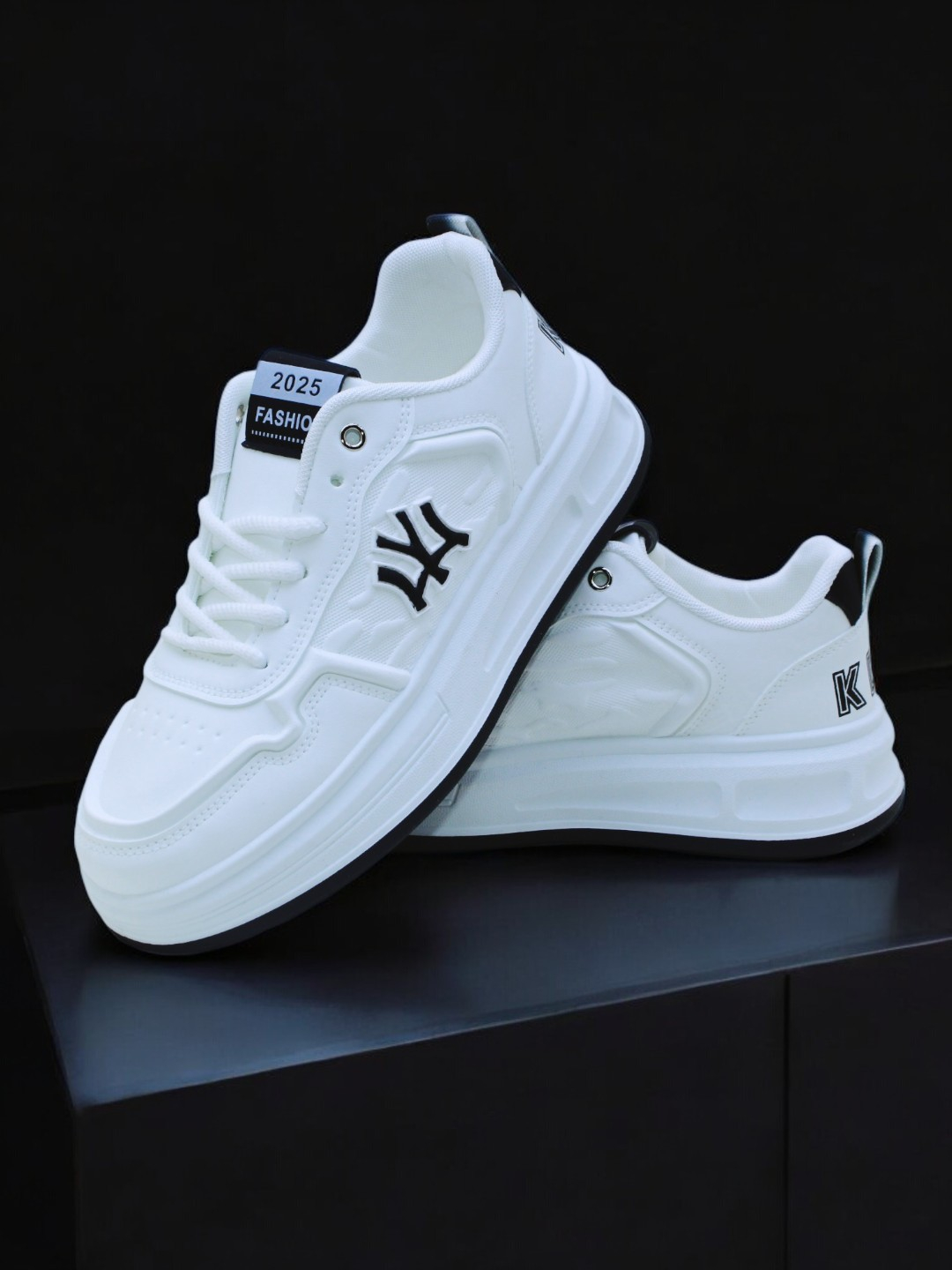 Erkaklar krossovkalari, bahor kuz va yoz, erkaklar sport krasofkalari ...