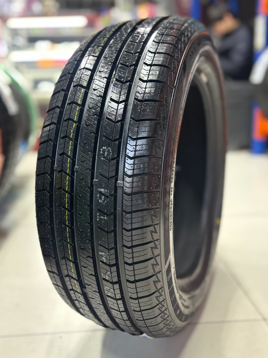 Автошины Zerex Extreme всесезонные, размеры R12, R13, R14, R15, в ...
