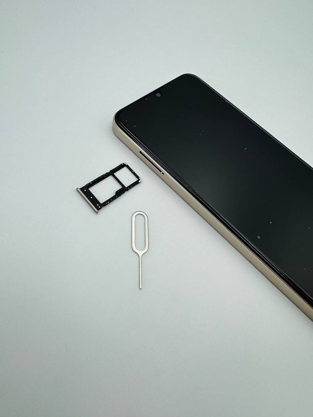 Smartfon CORN C16 Pro Max, displey 6.6", 5 GB RAM, 64 GB ROM 899000 so ...