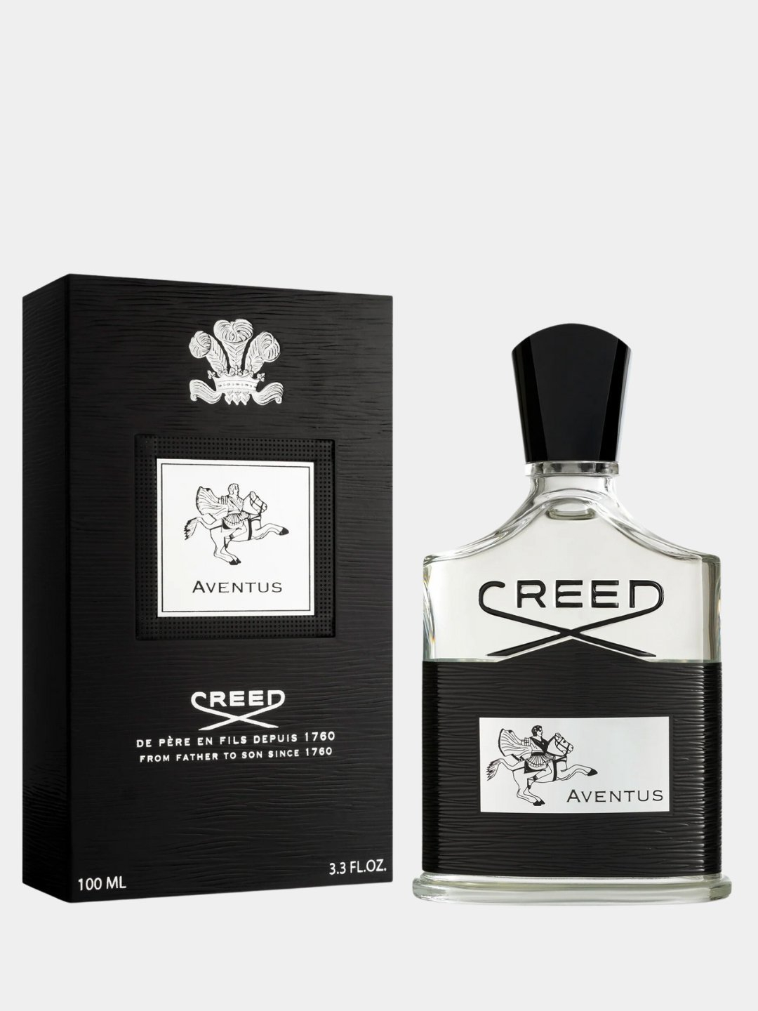 Духи Creed Aventus Parfume для мужчин, 100 мл купить по низким ценам в ...
