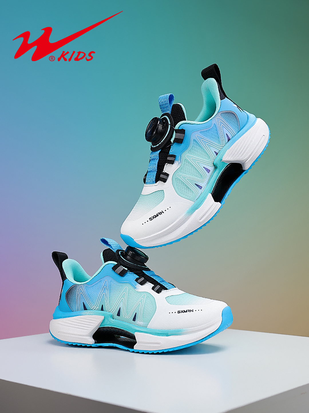 Кроссовки детские Double Star, размер 30 - 37 (2025) купить по низким ценам в интернет-магазине ...