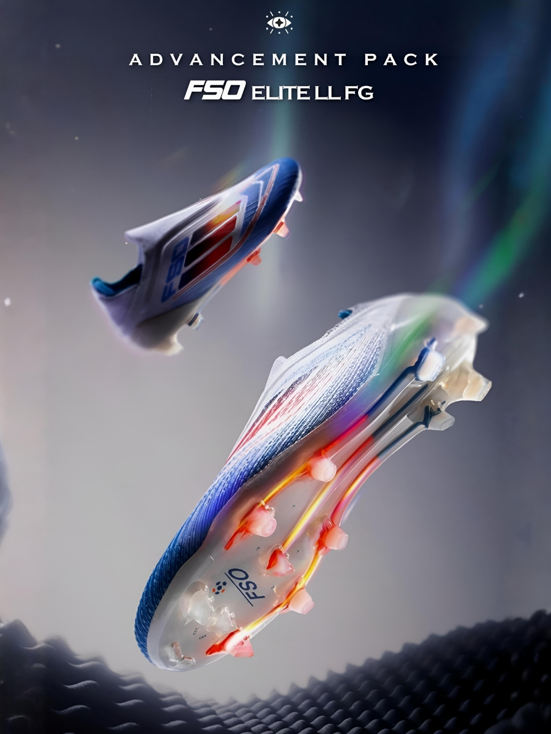 Professional butsi va sorokonojkalar F50 ipsizni arzon narxda sotib ...