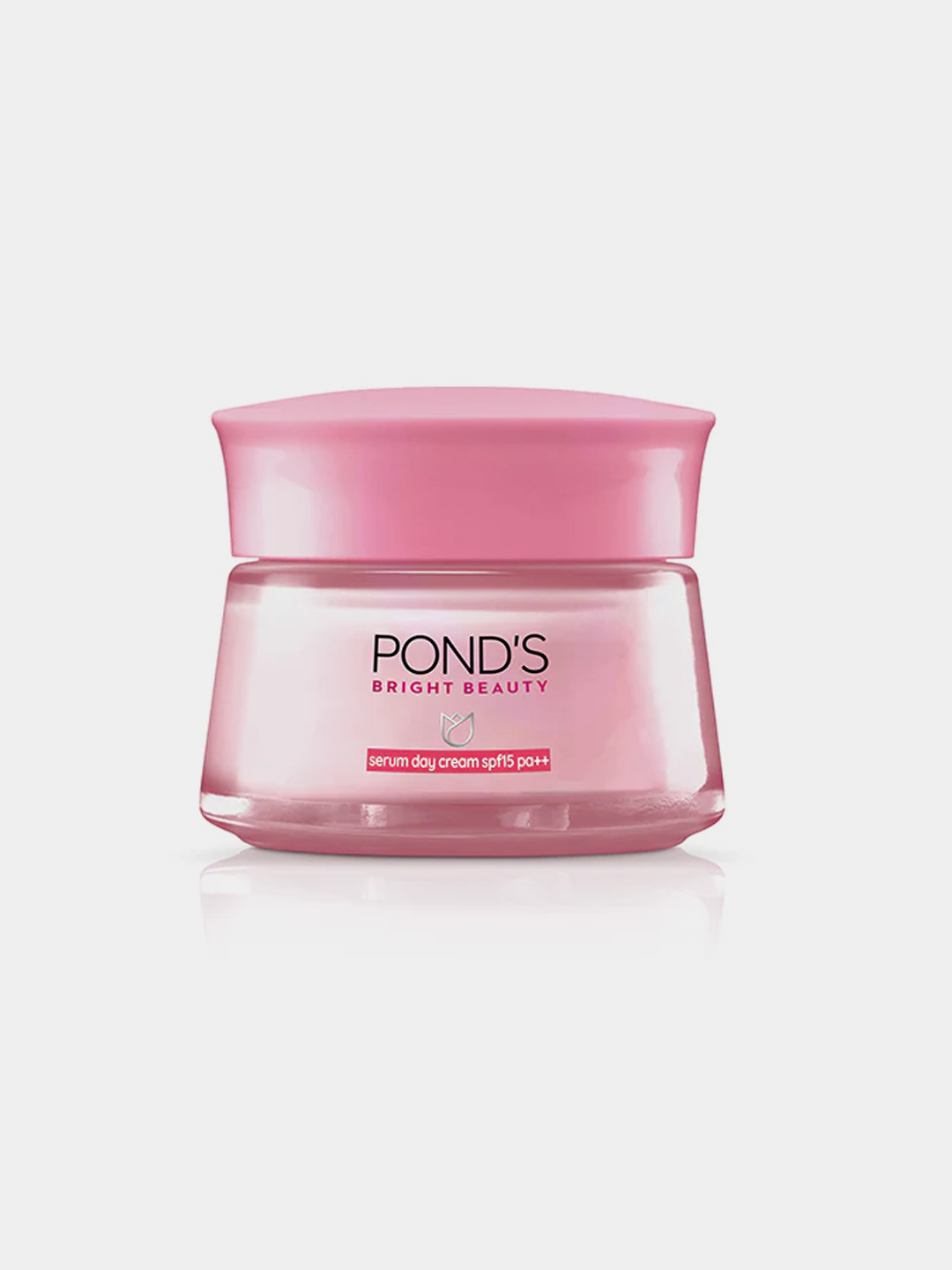 Дневной крем-сыворотка PONDS, Bright Beauty, SPF 15, 50 г за 17000 сум ...