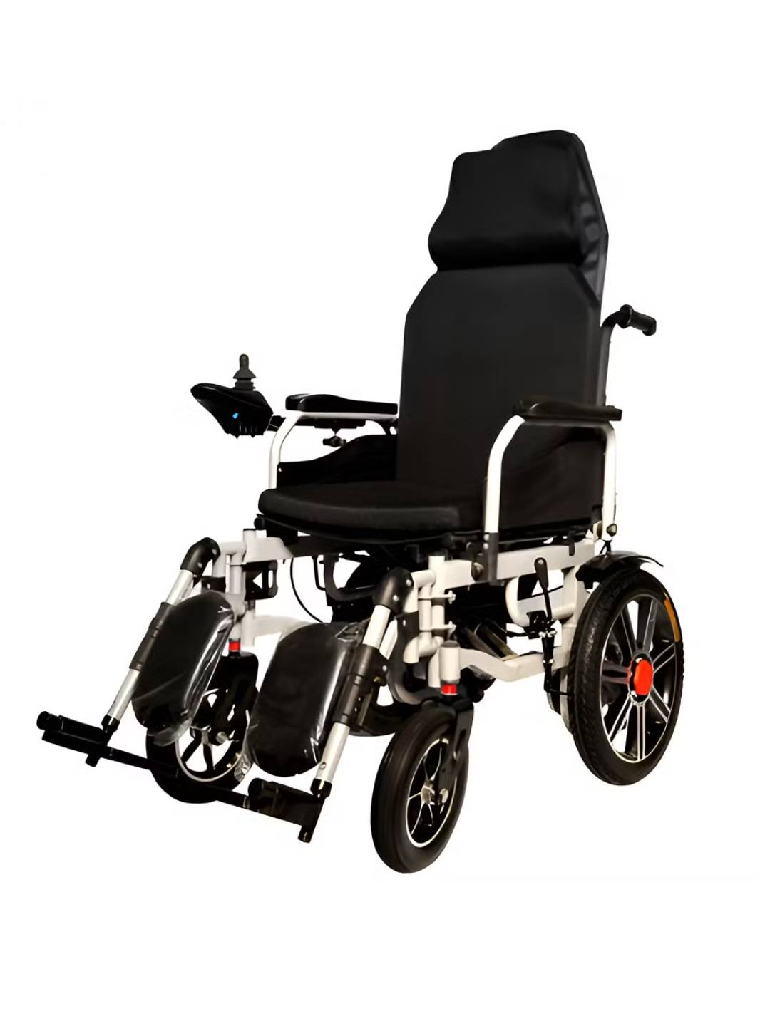 Elektron nogironlar aravachasi JL100W-02Bni arzon narxda sotib oling ...