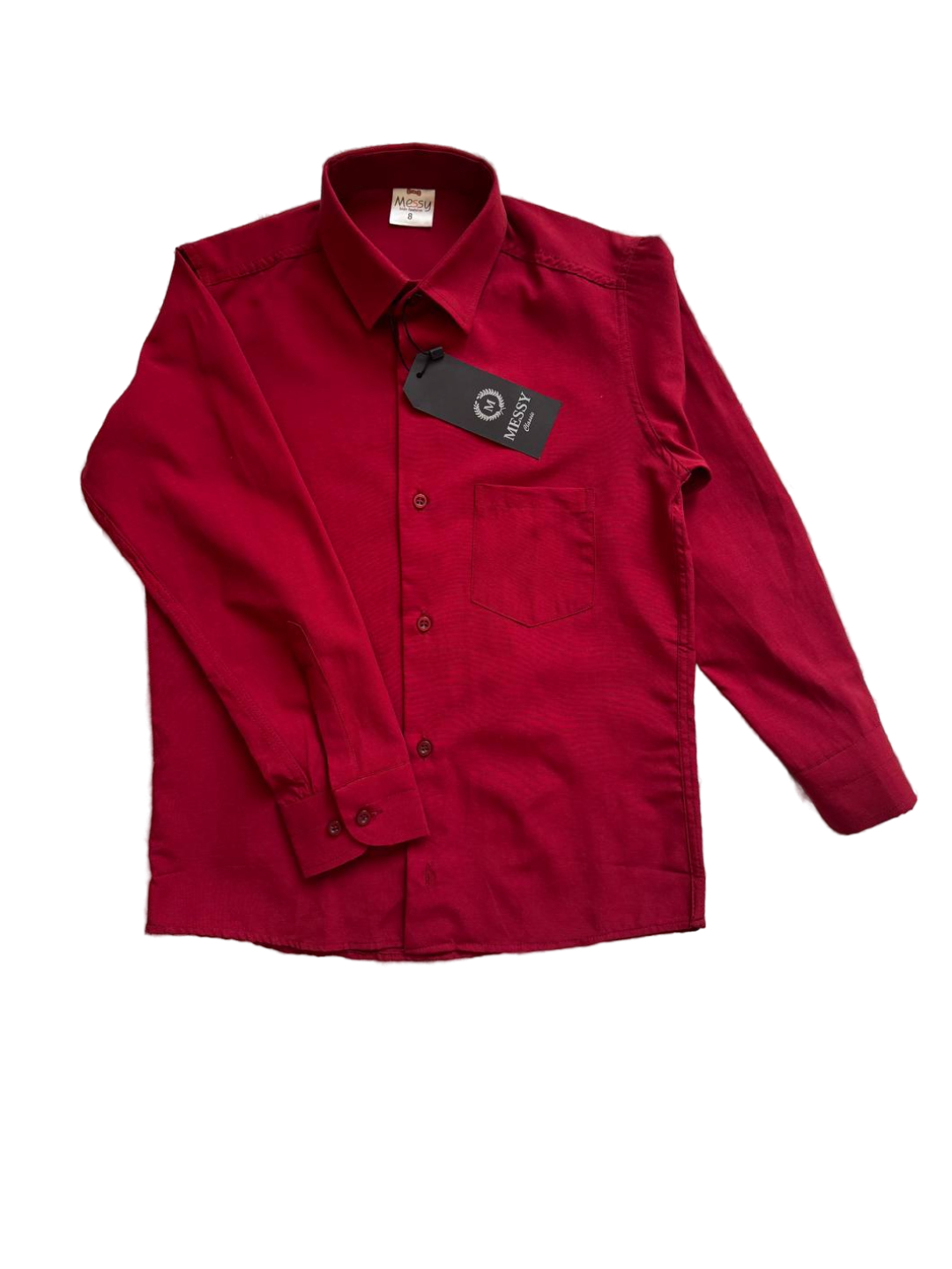 Рубашка для мальчика, натуральные материалы, 100% хлопок за 89900 сум ...