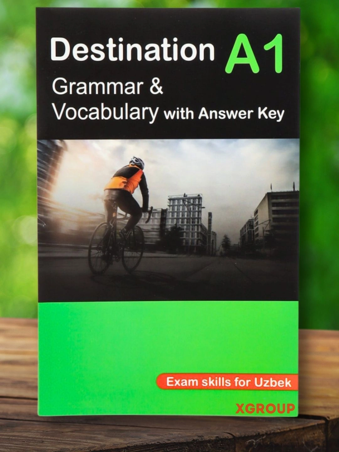 Destination B1 B2 C1 C2. A1.A2Grammar and Vocabulary/ with answer key ...